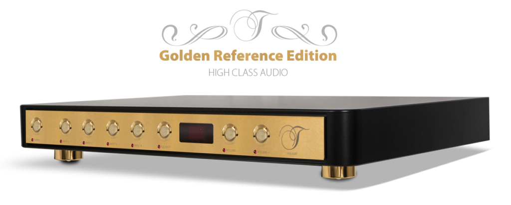 Trinity l the perfect sound – The Trinity product Line represents the ...